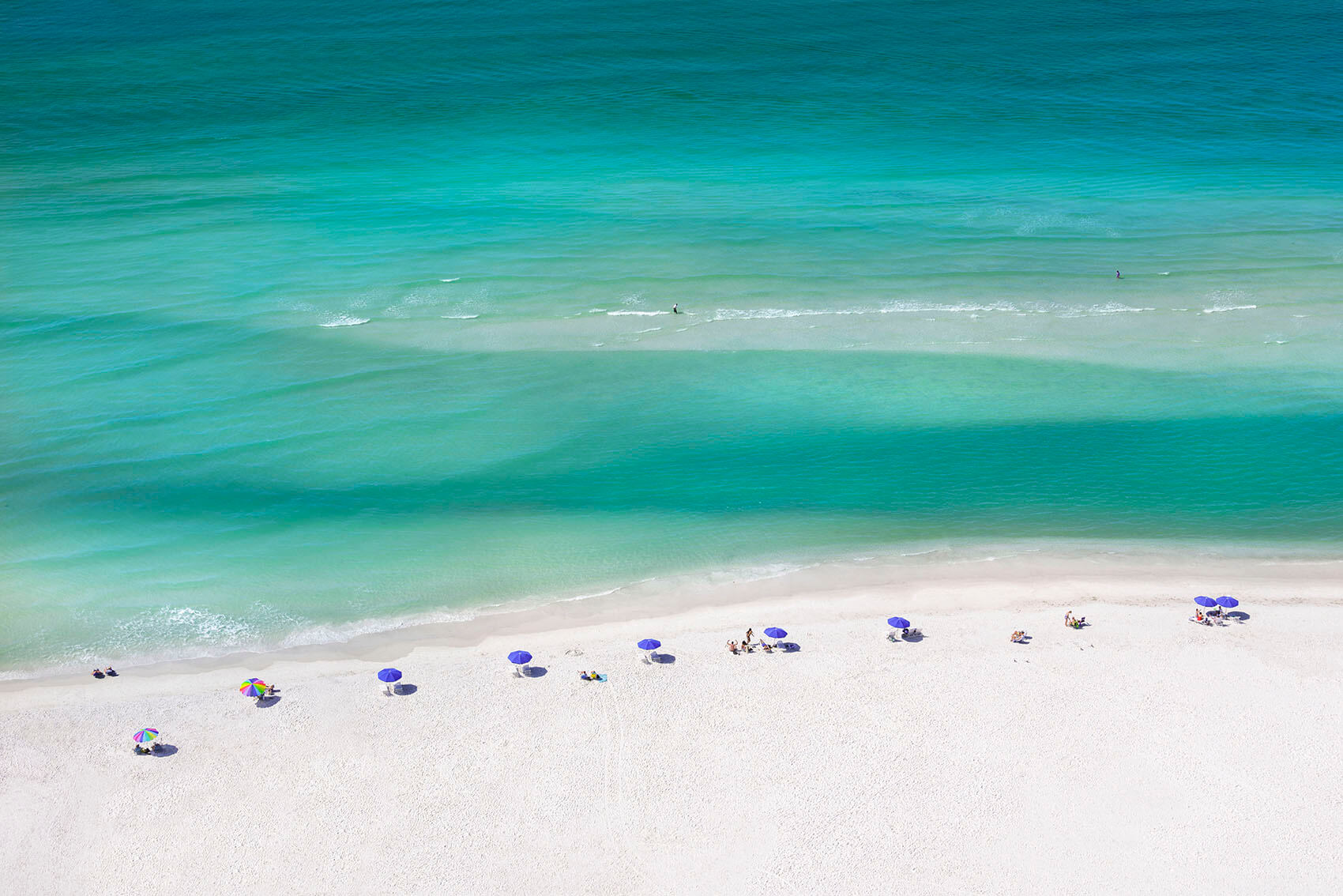 SandBar - Siesta Key FL Artwork - Kincaid Galleries